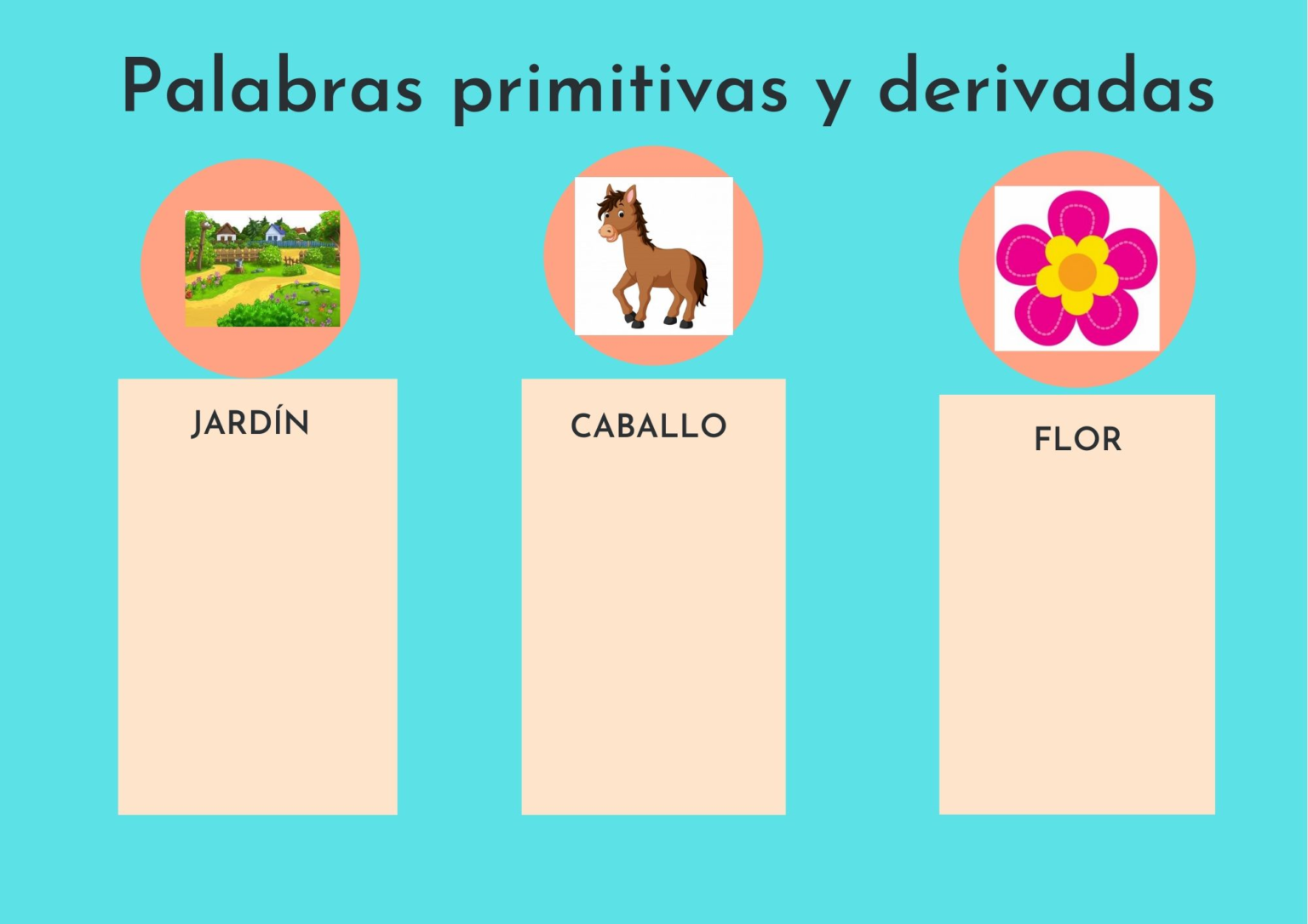 Semana 5 del 6 al 10 de julio - Mi Villa Alegre